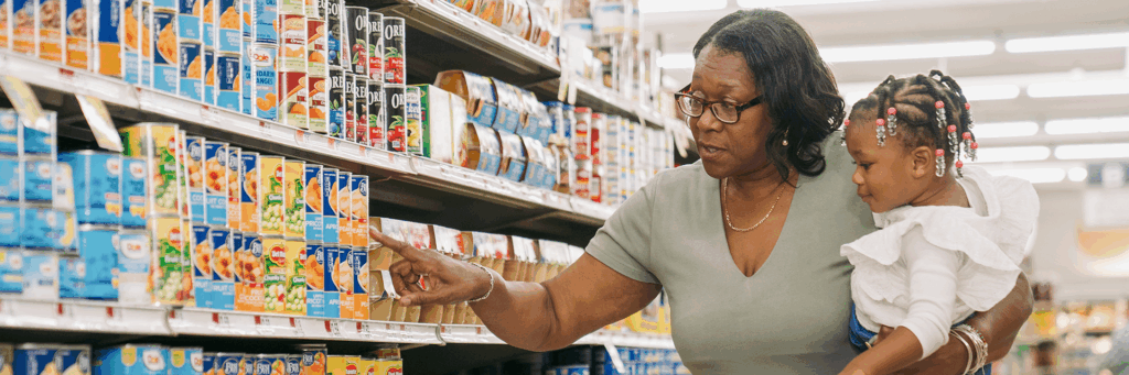 Foods & Formula - WIC Vendors In New York State